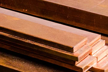 COPPER - Thonburi SS